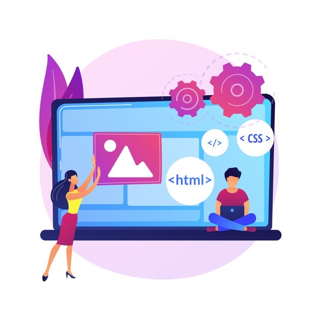 آموزش Html و Css مقدماتی آموزشگاه دارکوب